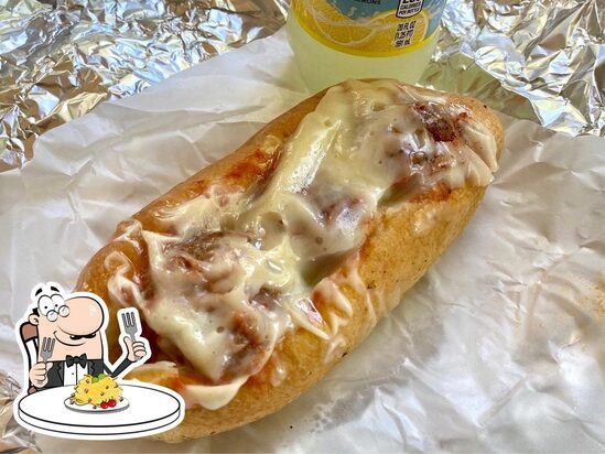 The Spaghetti Shack, 6340 S Rural Rd, Ste 114 in Tempe - Restaurant ...