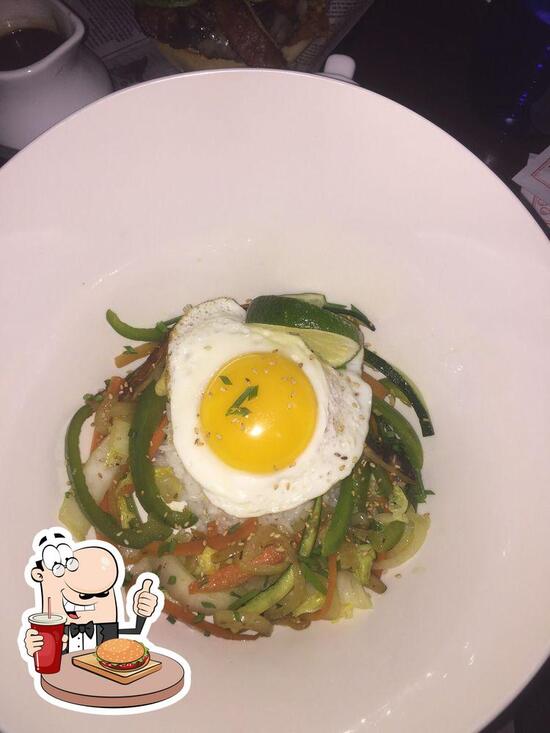 The Turtleback Tap & Grill in Fall River - Restaurant menu and reviews