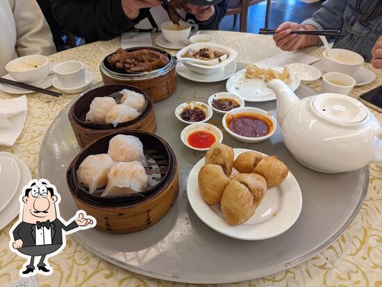 Gold Leaf Restaurant, Springvale - Restaurant menu, prices and reviews