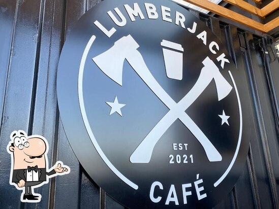 LumberJack Café, Randburg - Restaurant menu, prices and reviews