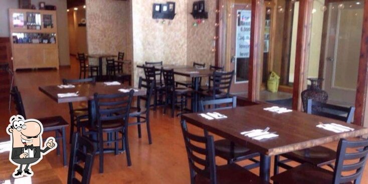 The Sweet & Savory Spot, 15 S Cass Ave in Westmont - Restaurant menu ...