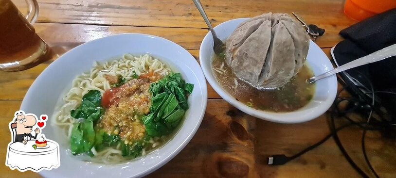 Bakso Raksasa Pondok Gizi restaurant, South Tangerang - Restaurant reviews