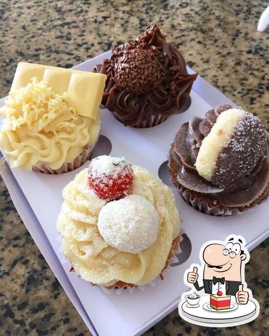 Menu em Espaço Café Belém, Belém, Avenida Governador José Malcher 2616