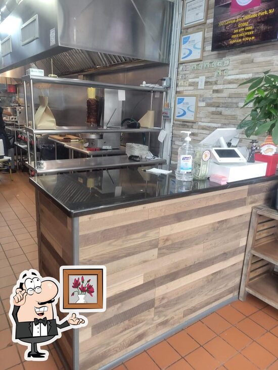 Crazy Tacos in Cliffside Park - Restaurant menu and reviews