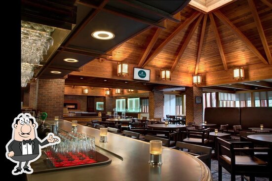 Timbers in Thunder Bay - Restaurant menu and reviews