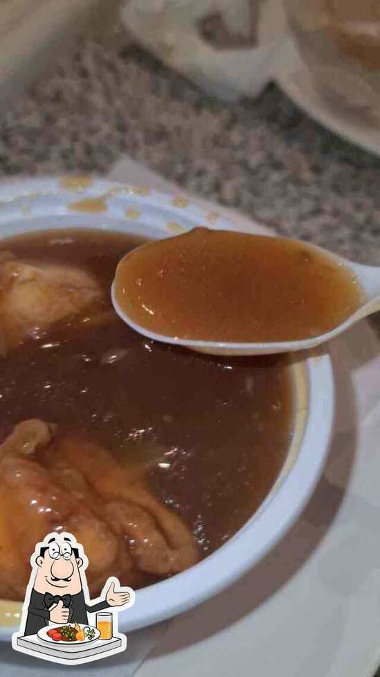 Menu at Hi Broast Restaurant Sharjah, Sharjah, 995W+X8F