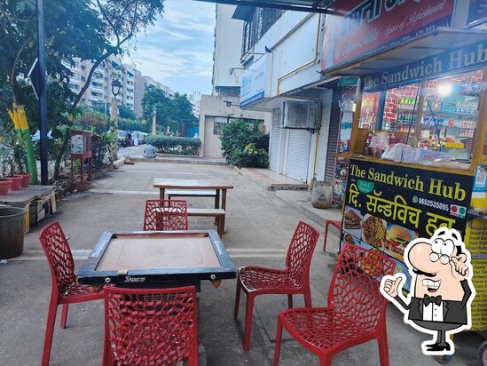 APNA ADDA, Nala Sopara - Restaurant menu, prices and reviews
