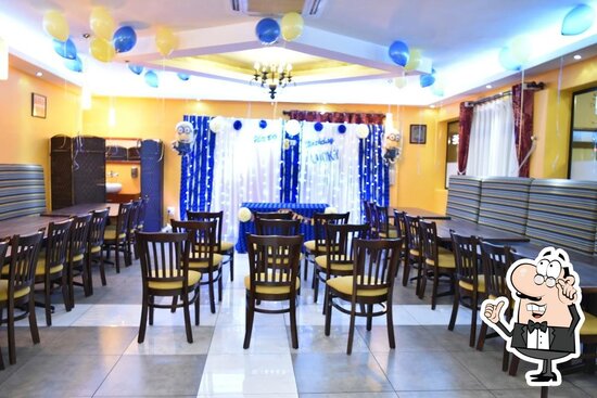 Akshaya Patra, Authentic Indian Restaurant, Midrand - Restaurant menu ...