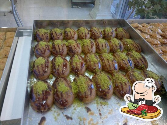 Zeytin Cafe, Istanbul - Restaurant menu, prices and reviews