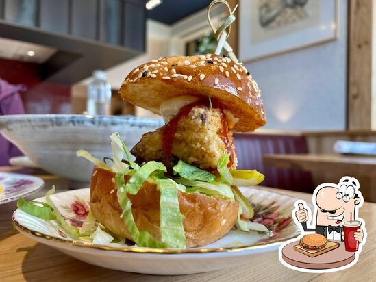 Donna Mac in Calgary - Restaurant reviews