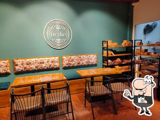Fresko, Kalyan - Restaurant menu, prices and reviews