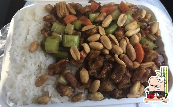 Goodies Carryout in Burtonsville - Restaurant menu and reviews