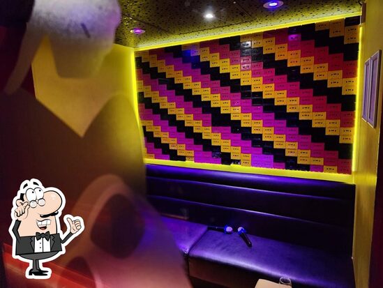 Karaoke Box Mayfair, Basement Level, 14 Maddox St in London ...