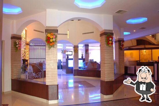 Kholani's Restaurant Banjara, Hyderabad, Jubilee Hills Check Post ...