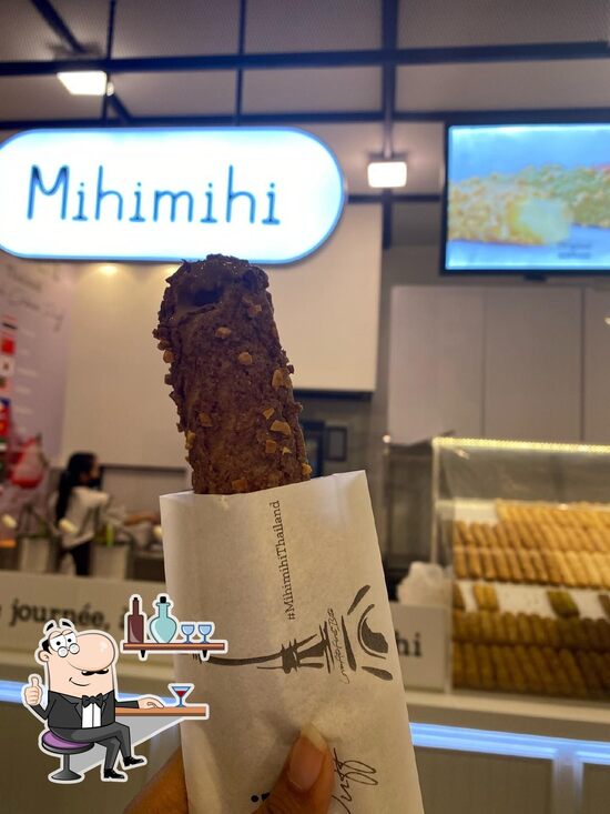 Mihimihi, Rangsit - Restaurant menu, prices and reviews