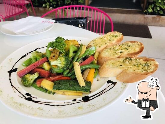 Cafe Mocha, Ahmedabad, 10 - Restaurant reviews