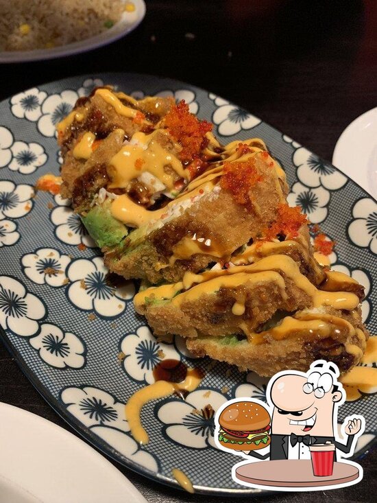 Oyshi Sushi Southside in Corpus Christi - Restaurant reviews