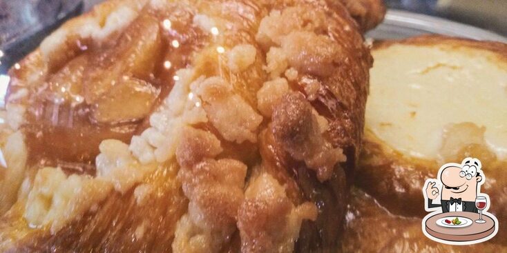 P.G.Juice n' Java in Pacific Grove - Restaurant menu and reviews