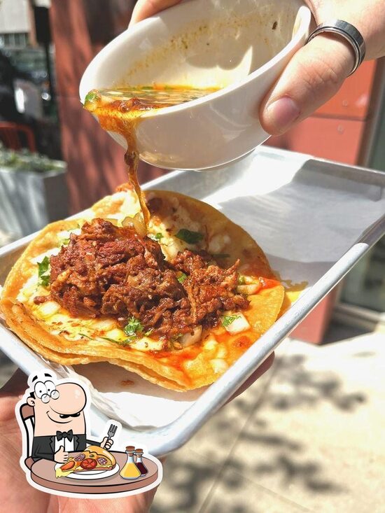 Rreal Tacos - Chamblee in Chamblee - Restaurant menu and reviews