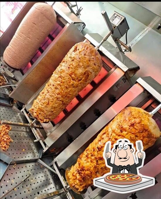 Restaurante Shah Kebab l, San Fernando - Opiniones del restaurante