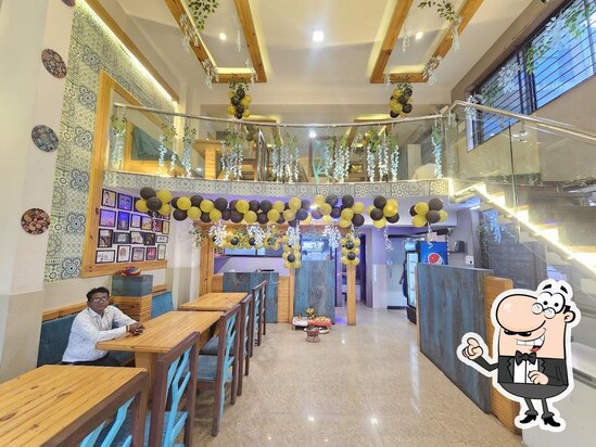 Shree Ann Restaurant & cafe, Indore - Restaurant menu, prices and reviews