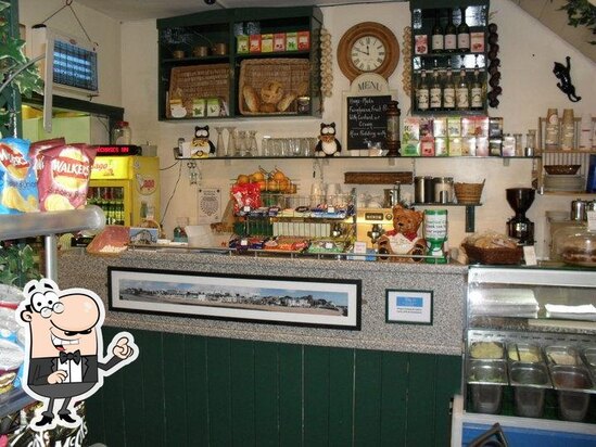 TOP CAT Catering in Broadstairs - Restaurant reviews