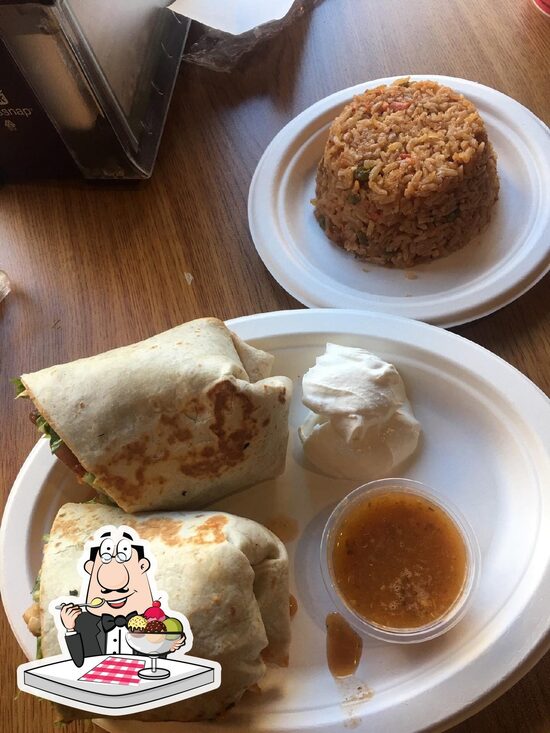 Taco Amigos in Harrisburg - Restaurant menu and reviews