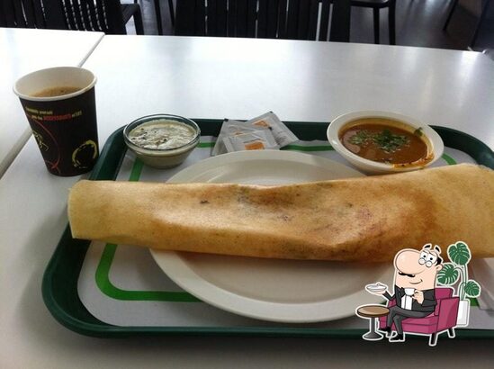 Taste Of India, Hyderabad - Restaurant menu, prices and reviews