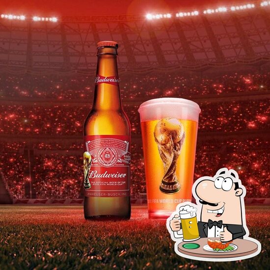 the beer, Benidorm - Restaurant menu, prices and reviews