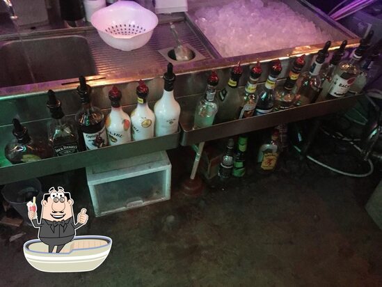The Vault - Night Club, Price - Restaurant menu, prices and reviews