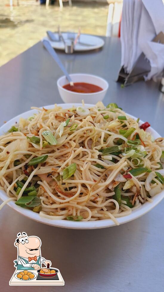 The Waterfall Restaurant Indore, Indore - Restaurant reviews