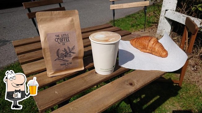 The little coffee co in Banagher - Restaurant reviews