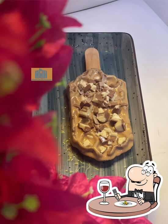 Wafflicious restaurant, Abu Dhabi - Restaurant menu, prices and reviews