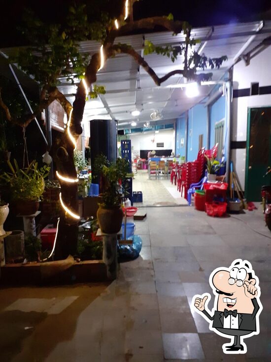 Quán nhậu hai lúa, Thị xã An Nhơn - Restaurant menu, prices and reviews