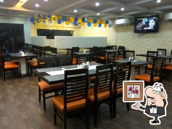 TCD Restaurant & Banquet, Bhubaneswar - Restaurant menu, prices and reviews