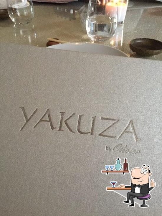 Yakuza, Lisbon - Restaurant menu, prices and reviews