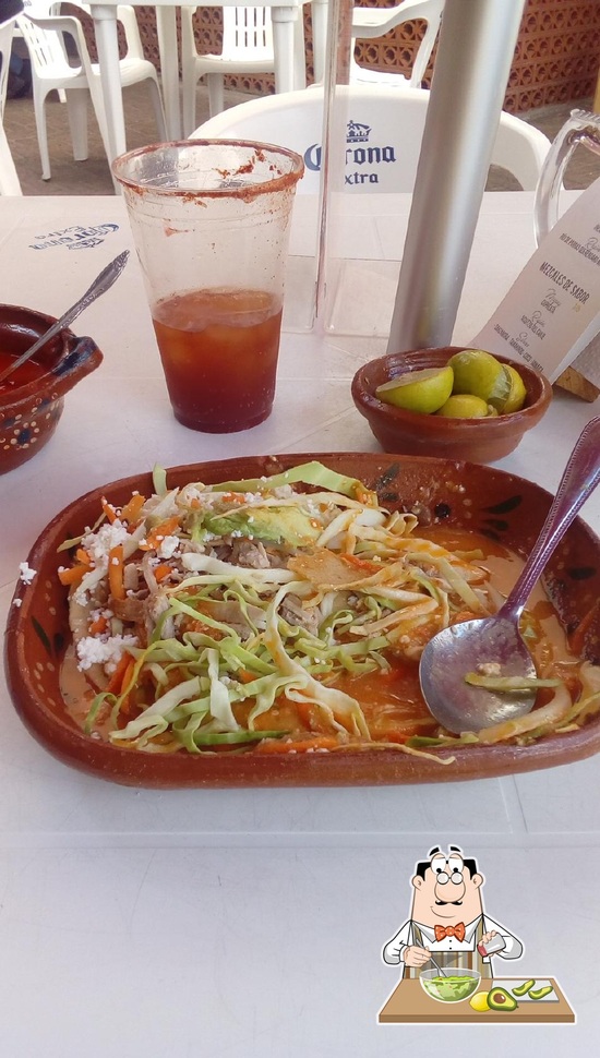Las Supremas Tortas y Tacos Ahogados, Morelia - Menú del restaurante ...
