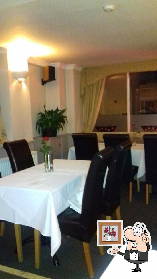 The Orange Tree Restaurant, Torquay - Restaurant menu, prices and reviews
