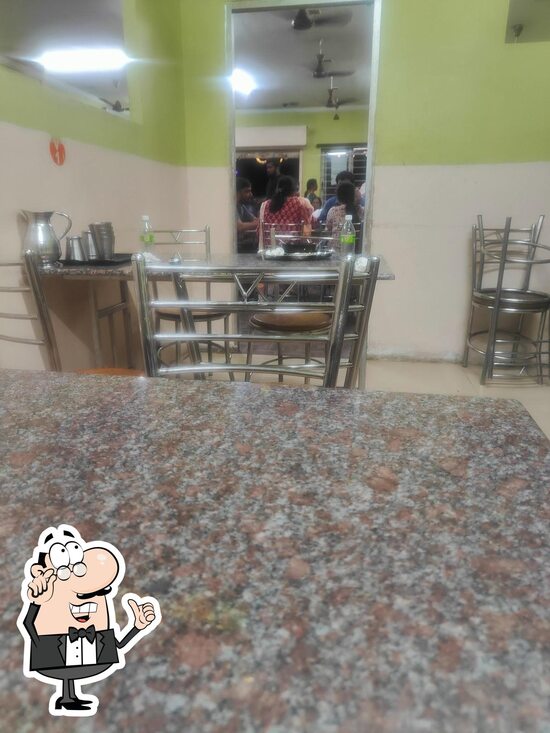 Venkatadri Vantillu, Visakhapatnam - Restaurant menu, prices and reviews