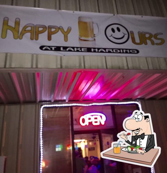 Happy "Ours", 36854, 8018 Lee Rd 379 in США - Restaurant reviews