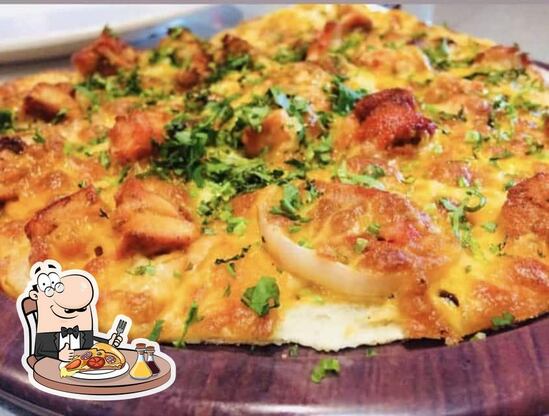 QD's, New Delhi, 294 - Restaurant reviews