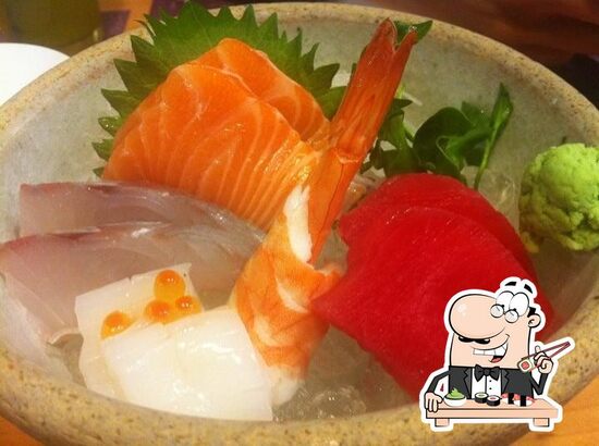 FUMi restaurant, Bangkok, Siam Paragon - Restaurant reviews