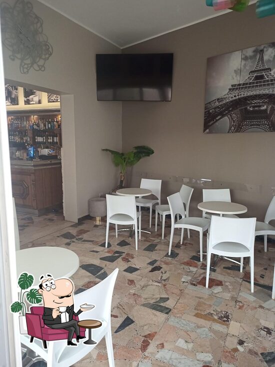 Bar la piazza di Pitzalis Giusi, Escalaplano - Recensioni del ristorante