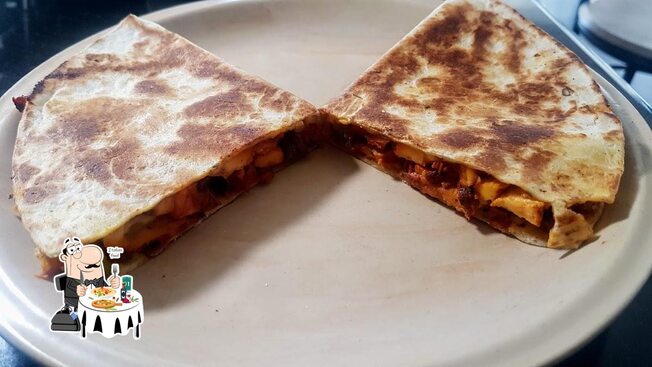 Basil Cafe, Manipal - Restaurant menu and reviews