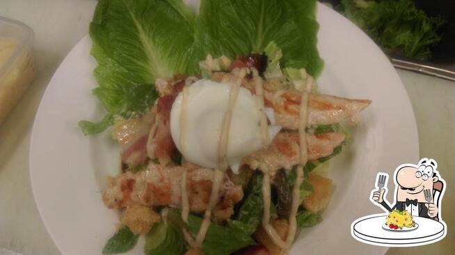 Cafe Ruffino in Strathalbyn - Restaurant menu and reviews