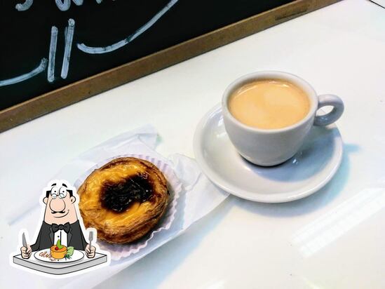 Chiappetta desserts, São Paulo, Rua da Cantareira 306