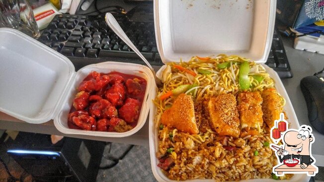 Enjoy Palace Restaurant in Maple Ridge - Restaurant menu and reviews