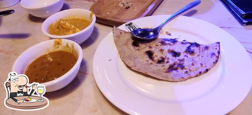 FBI BAR, Sonipat - Restaurant menu, prices and reviews