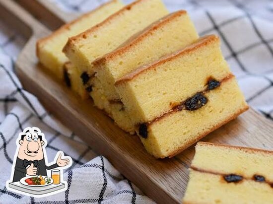 Marina Cake & Bakery, Semanu - Restaurant menu, prices and reviews