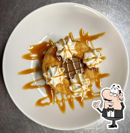 Moonwinks, Cuba - Restaurant menu, prices and reviews